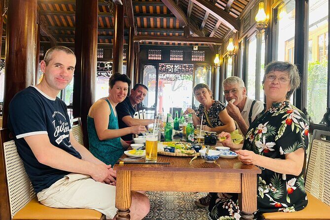 Hoi An Day Trip From Da Nang with Coconut Forest and Hoi An Town. - A Deep Dive into the Hoi An Day Trip Experience