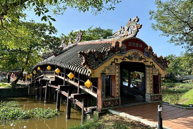 Hoi An: Day Trip to Hue Imperial City by Private Car - Who is This Tour Best For?