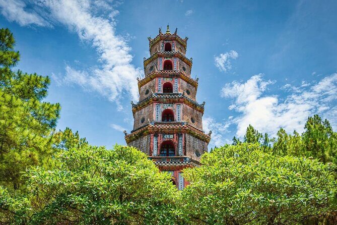 Hoi An: Day Trip to Hue Imperial City by Private Car - Final Thoughts