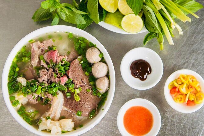 Hoi An Diverse Food Tour - A Deep Dive into the Hoi An Food Journey