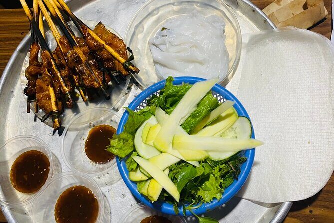 Hoi An Diverse Food Tour - The Sum Up