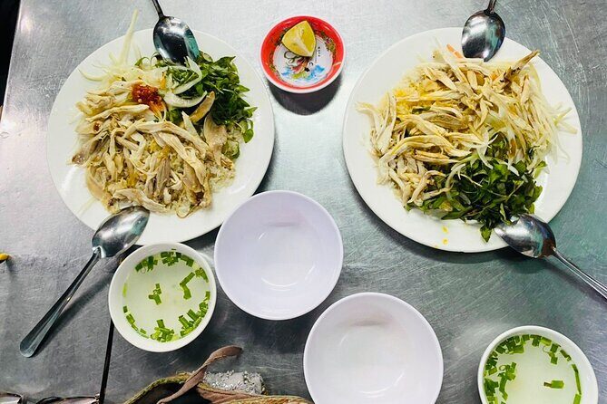 Hoi An Diverse Food Tour - FAQ