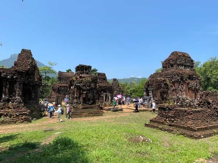 Hoi An : Early Morning My Son Sanctuary Tour with Breakfast - Introduction