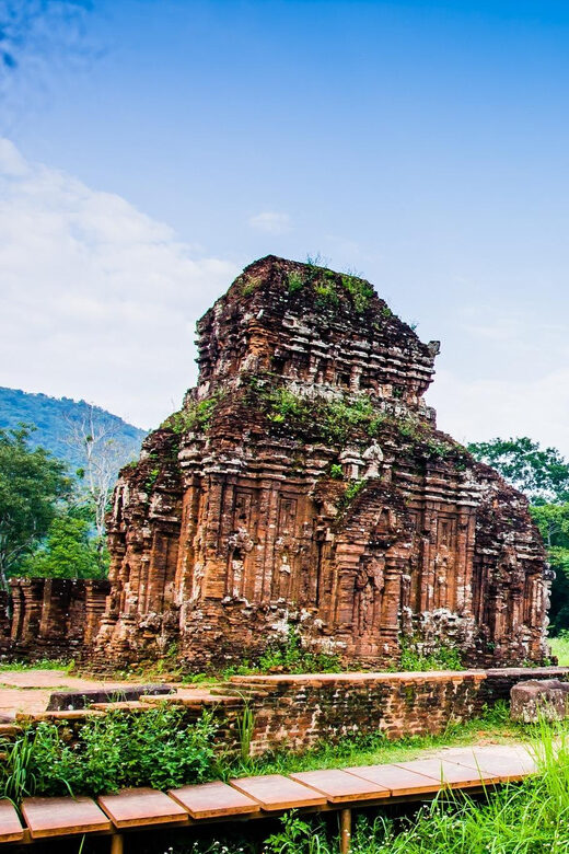 Hoi An : Early Morning My Son Sanctuary Tour with Breakfast - Final Thoughts: Who Is This Tour For?