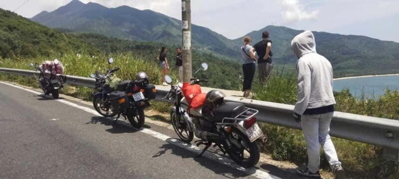 Hoi An: Easy Rider Tour via Hai Van Pass To/ From Hue 1 way - An In-Depth Look at the Experience