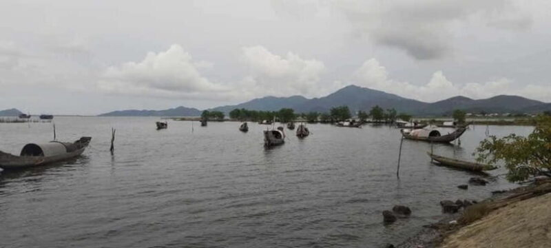 Hoi An: Easy Rider Tour via Hai Van Pass To/ From Hue 1 way - The Practicalities