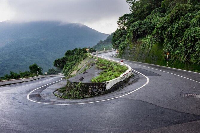 Hoi An : Easy Rider Tour via Hai Van Pass To/ From Hue (1 way) - Practicalities and Value