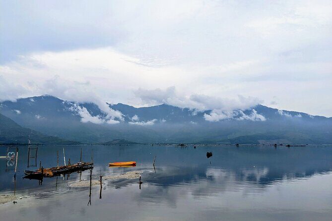 Hoi An : Easy Rider Tour via Hai Van Pass To/ From Hue (1 way) - Final Thoughts