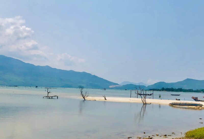 Hoi An: Easy Rider Tour via Hai Van Pass To/ From Hue (1way) - Final Thoughts