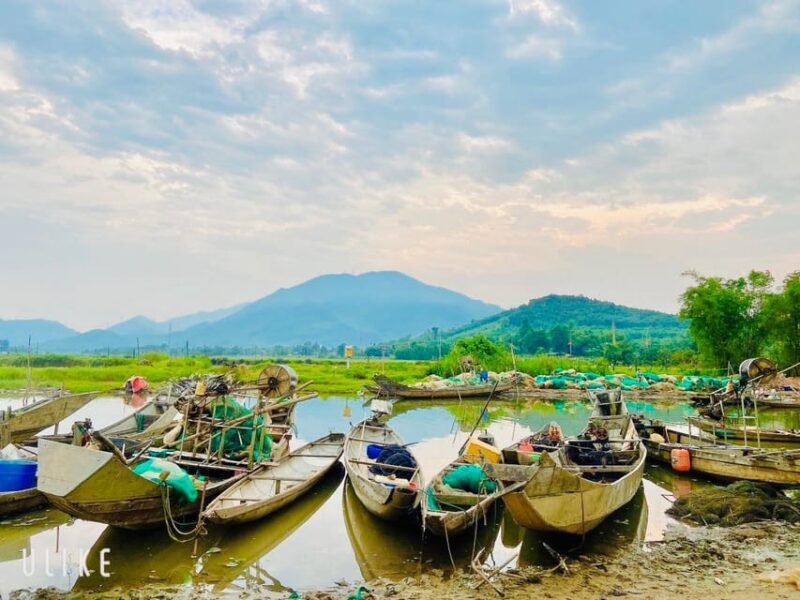Hoi An: Easy Rider Tour via Hai Van Pass To/ From Hue (1way) - FAQs