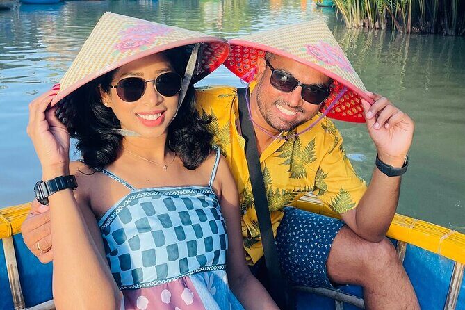 Hoi An Eco and Culture Tour: Cam Thanh Village & My Son Holyland - The Experience — What Travelers Can Expect