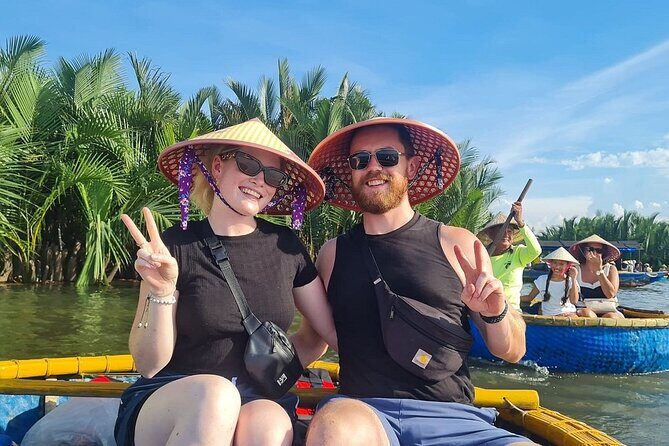 Hoi An Eco and Culture Tour: Cam Thanh Village & My Son Holyland - Final Thoughts