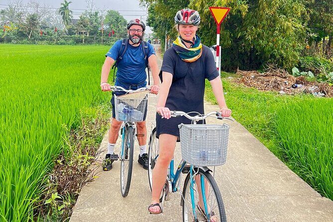 Hoi An Eco : Basket Boat Adventure, Fishing and Cooking Class - Key Points