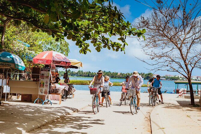 Hoi An Eco : Basket Boat Adventure, Fishing and Cooking Class - A Closer Look at the Itinerary and Experience