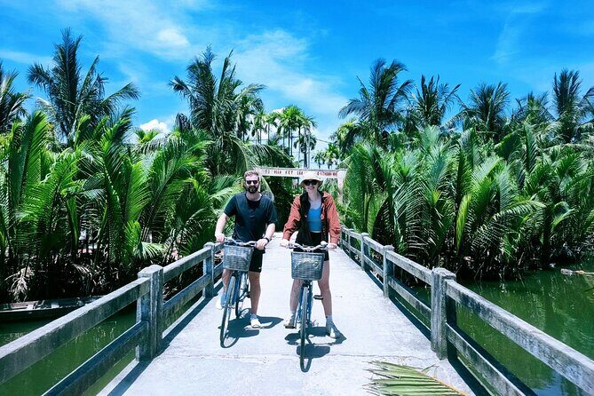 Hoi An Eco-Biking Tour - Authentic Reviews and Insights