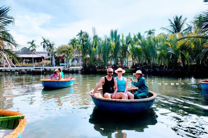 Hoi An Eco-Biking Tour - The Sum Up