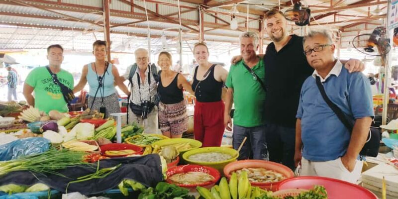 Hoi An: Eco Cooking Class in Bay Mau Coconut Village - A Detailed Look at the Tour Experience