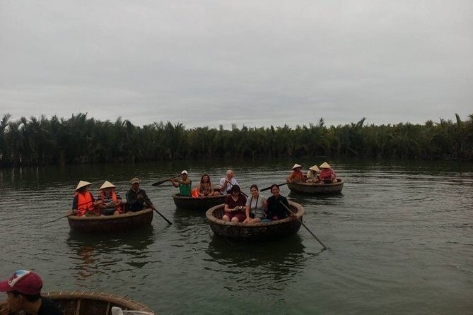 Hoi An Eco - Cooking Class Private Tour - FAQs