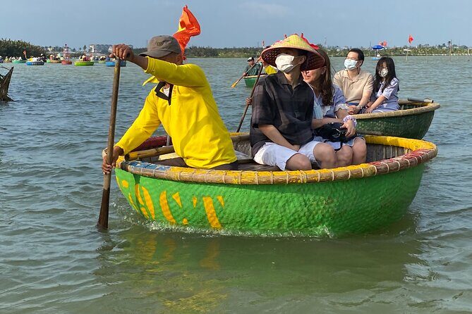 Hoi An Eco & Cooking Class Tour - Who Will Love This Tour?