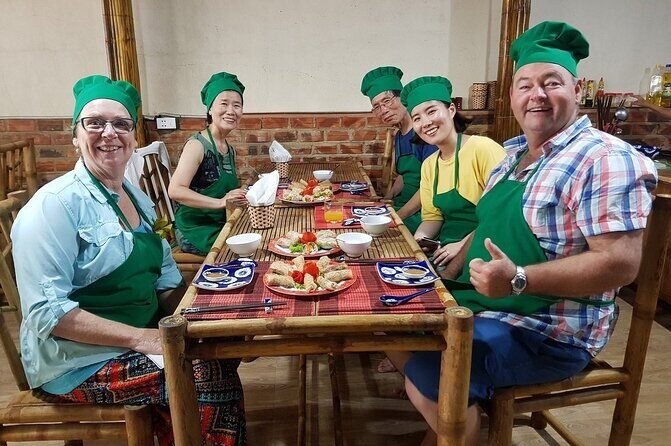 Hoi An Eco & Cooking Class Tour - FAQ