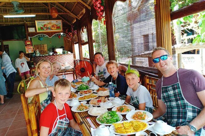 Hoi An ECo Cooking Class Tour depature from HOI AN or DA NANG city(Private Tour) - Introduction