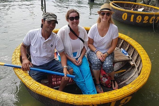 Hoi An ECo Cooking Class Tour depature from HOI AN or DA NANG city(Private Tour) - Review Snippets & Authentic Feedback