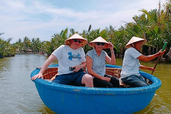 Hoi An ECo Cooking Class Tour depature from HOI AN or DA NANG city(Private Tour) - The Sum Up: Who Will Love This Tour?