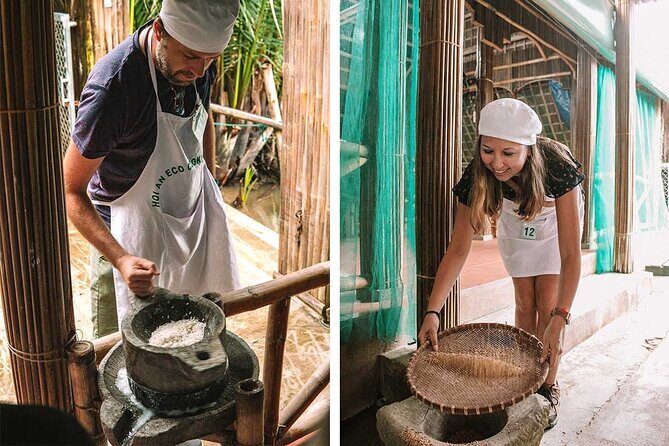 Hoi An Eco Cooking Class With Kien Nguyen Cooking - FAQ