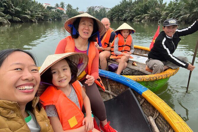 Hoi An Eco Cultural Day Includes Farming and Cooking Class - Who Will Love This Tour?