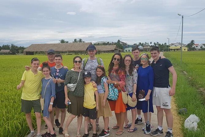 Hoi An Eco -Fishing,Buffalo Ride,Vegetable Farming, Authentic Lunch,Foot massage - Summary: Is It Worth It?