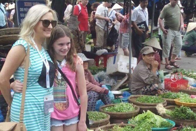 Hoi An Eco Tour & Cooking Class ( local market ,basket boat ,fishing,cooking ) - Final Thoughts: Who Is This Tour Best For?