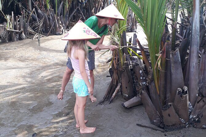 Hoi An Eco Tour & Cooking Class ( local market ,basket boat ,fishing,cooking ) - Final Word