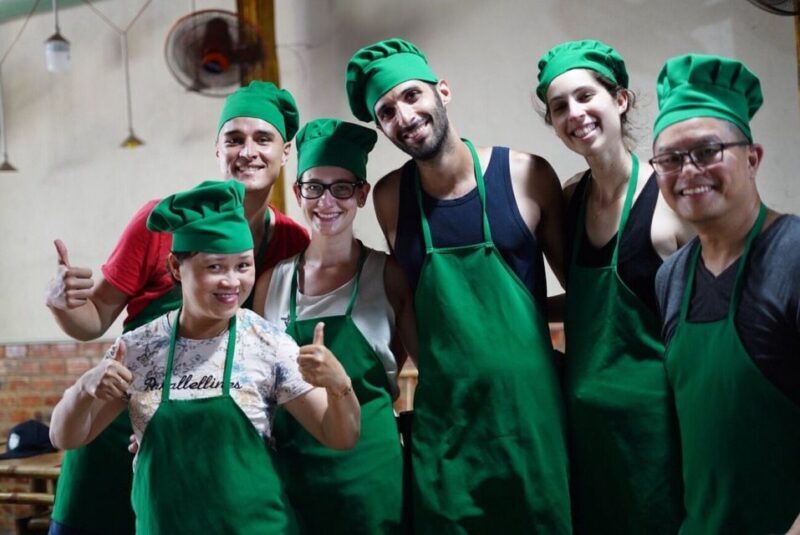 Hoi An Eco Village Cooking Class - Final Thoughts