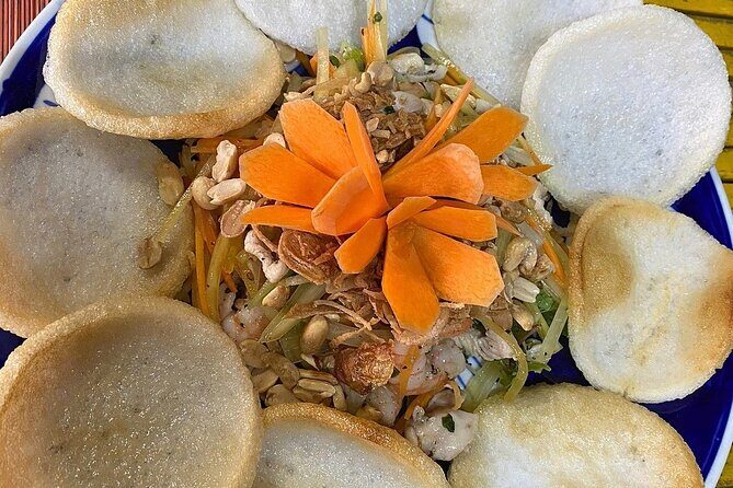 Hoi An Eco with basket boating and cooking class - Authentic Encounters and Local Insights