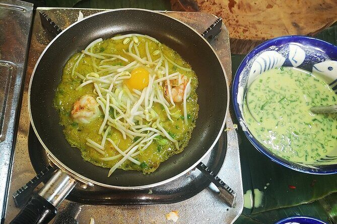 Hoi An Eco with basket boating and cooking class - Is This Tour Right for You?