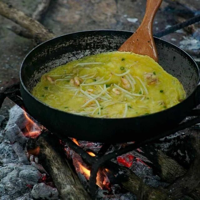Hoi An: Evening Cooking Class with Locals in Herbs Village - Practical Details and Value