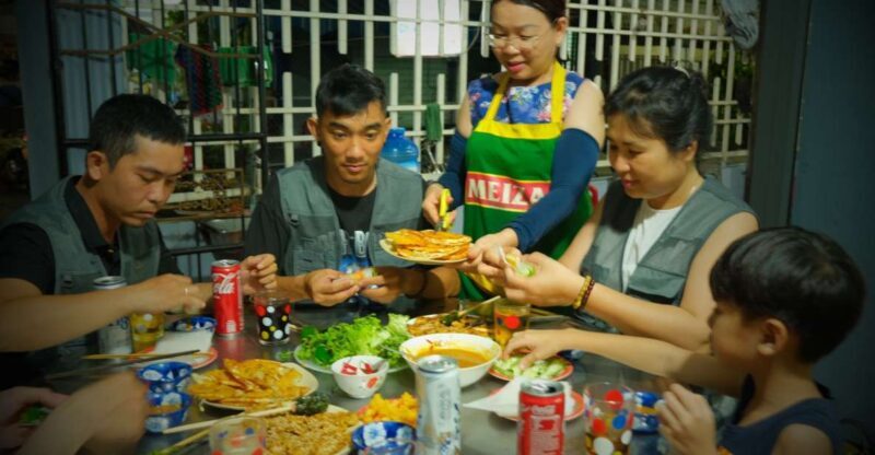 Hoi An: Evening Food Culture Tour by Vespa - The Value of This Food Adventure