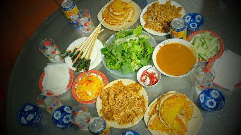 Hoi An: Evening Food Culture Tour by Vespa - Who Will Enjoy This Tour?