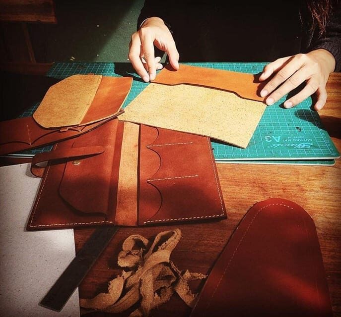 Hoi An: Experience Handmade Leather Making in Oldtown - Who Will Delight in This Tour?