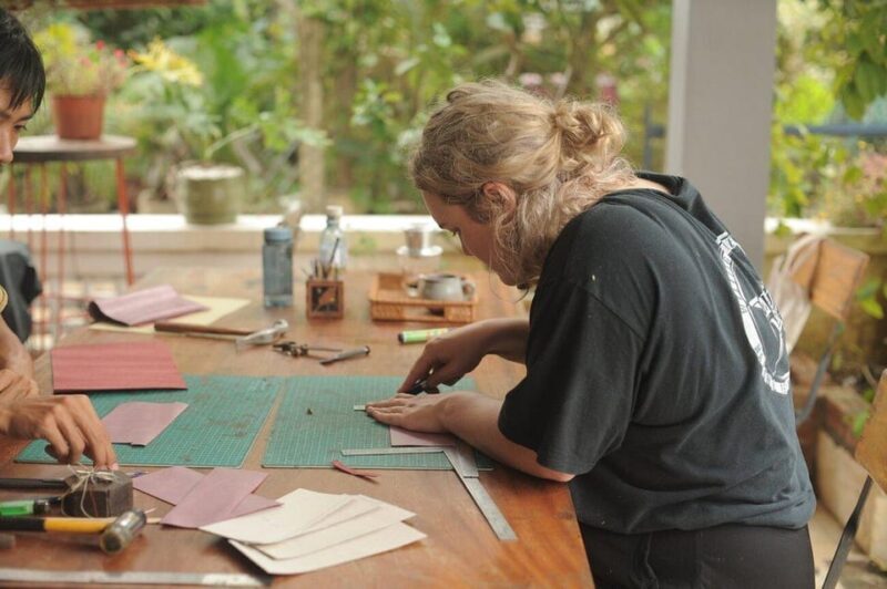 Hoi An: Experience Handmade Leather Making in Oldtown - FAQ