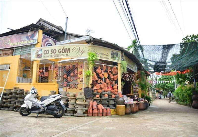 Hoi An: Experience Pottery Making With Local Craftsmen - The Value of the Experience