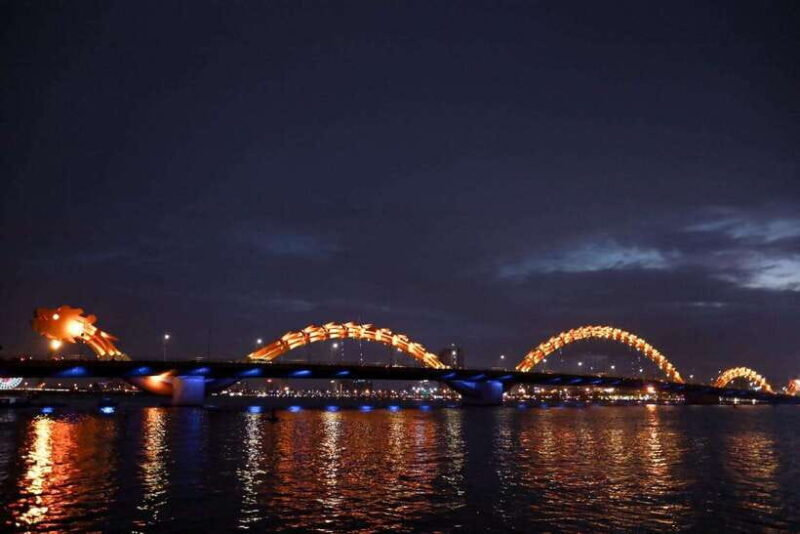 Hoi An: Explore Da Nang highlights tour with private service - A Closer Look at the Tour Experience
