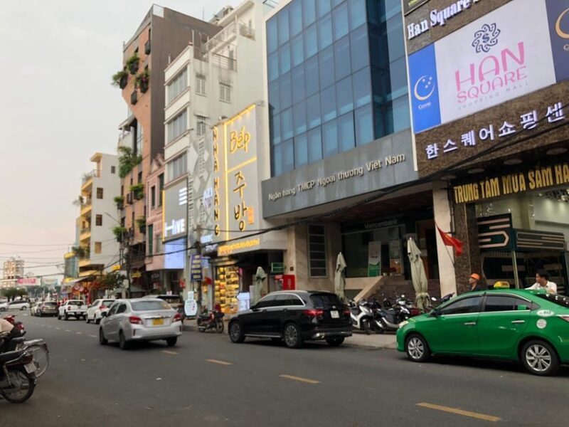 Hoi An: Explore Da Nang highlights tour with private service - The Sum Up