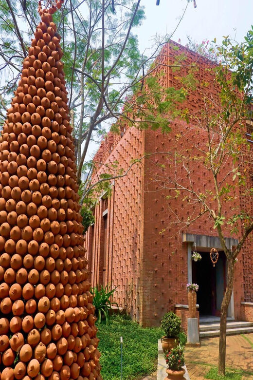 Hoi An: Explore Traditional Thanh Ha Pottery Village - An In-Depth Look at the Thanh Ha Pottery Village Tour