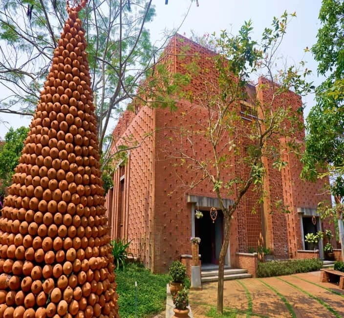 Hoi An: Explore Traditional Thanh Ha Pottery Village - FAQ