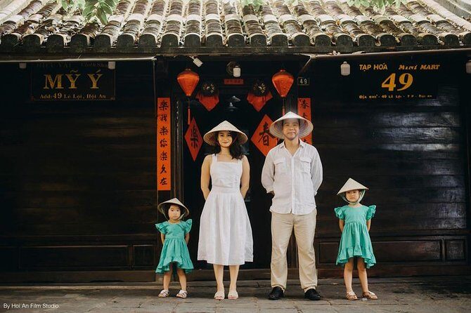 Hoi An Family photography package - Final Thoughts: Is This Tour Right for You?