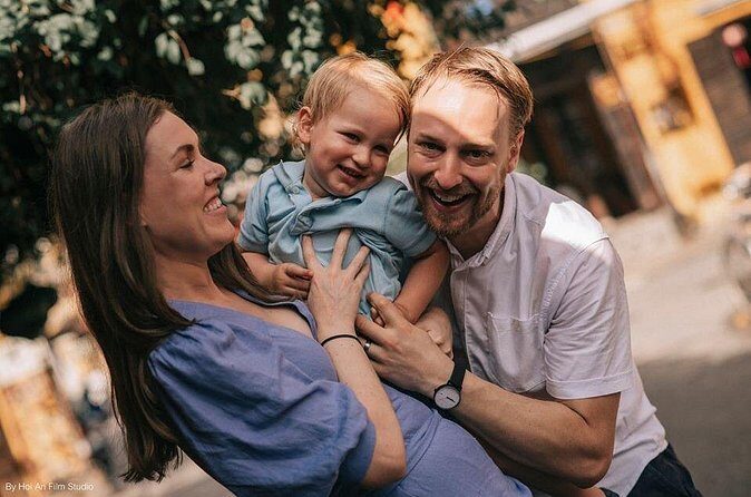 Hoi An Family photography package - Frequently Asked Questions
