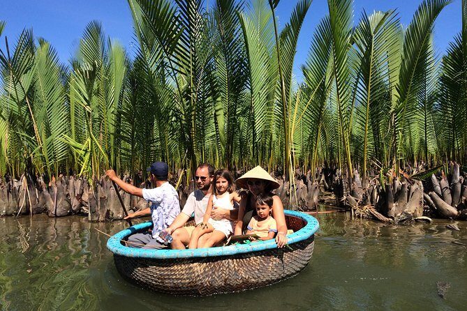 Hoi An Farming and Fishing life Experience Tour - How It Begins: A Comfortable Pickup and Introduction