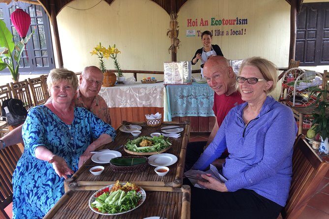 Hoi An Farming and Fishing life Experience Tour - What Others Say