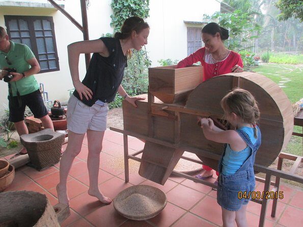 Hoi An Farming and Fishing life Experience Tour - Who Will Love This Tour?